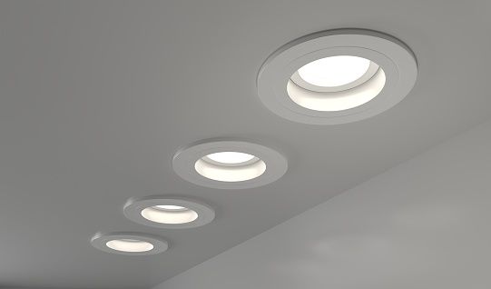 The 5 Best LED Recessed Lights Reviews & Buying Guide