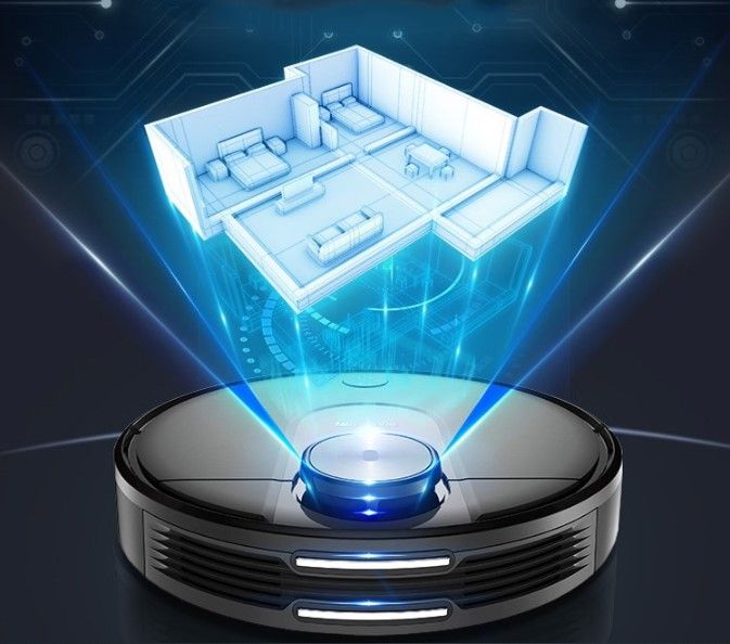 Guide to choosing the best smart vacuum cleaner